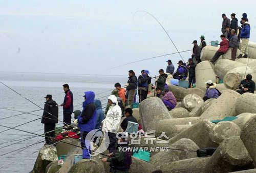 서핑 1번지 양양 동산해변 관리 부실로 연안침식 심각