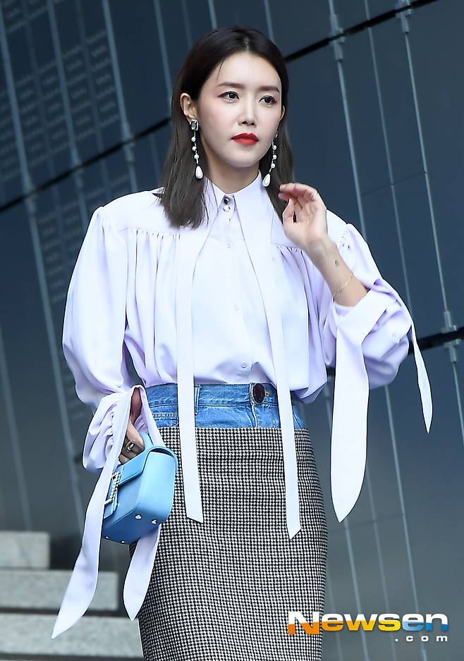 채정안 고혹적인 미모 포토엔hd