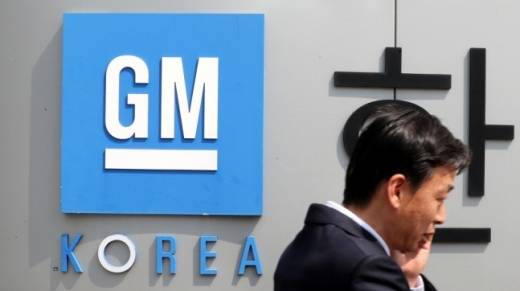 "산은, GM 견제장치 부족".. 법인분할 의도 정말 몰랐나
