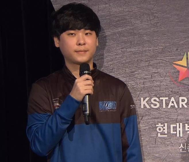 Ksl 김성현 초심 지키면서 시즌2도 우승하겠다