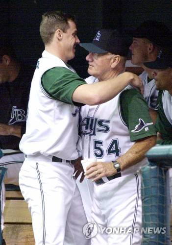 Obit Fischer Baseball