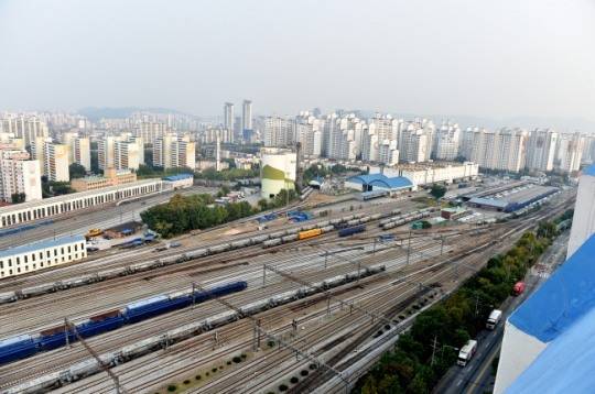 광운대 역세권 개발 기대는 큰데 속도가