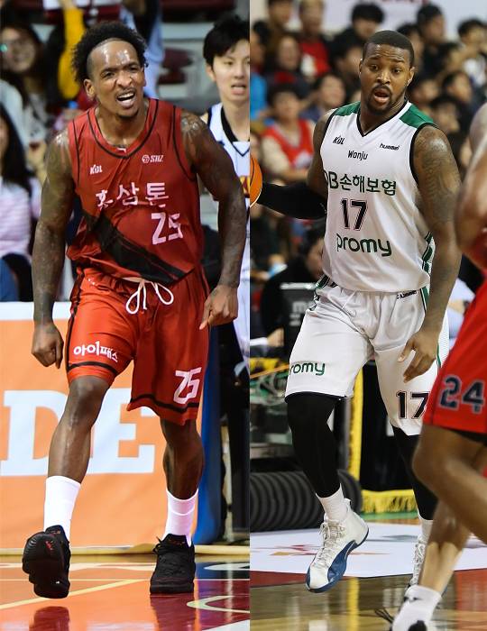 [내 맘대로 프리뷰] '6연승 도전' KGC vs '단독 8위 정조준' DB, 반드시 승리가 필요하다