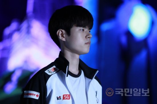 폰 허원석에 이어 데프트 김혁규도 Kt와 작별