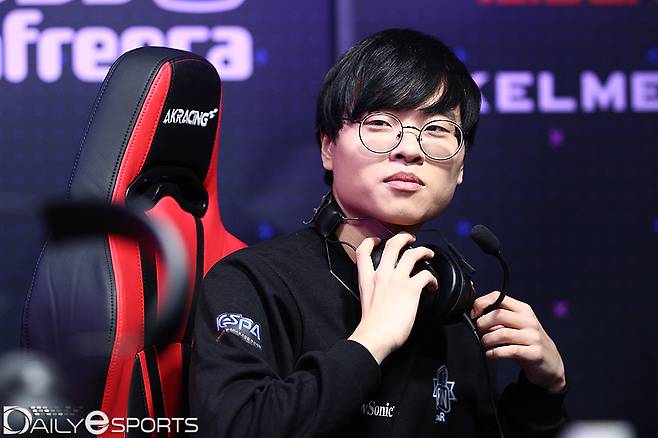 Kespa컵 Gc 부산 개막전 Mvp 상대로 2대0 낙승