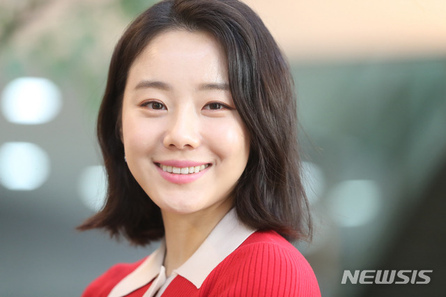 Tvn 주말드라마 알함브라 궁전의 추억 배우 이시원