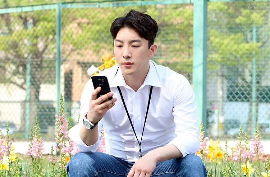 동현배 막다른 골목의 추억 日개봉 현지 팬들과의 만남