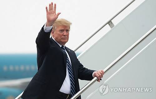 [하노이 담판 결렬] 주요 외신 "뜻밖..준비부족..트럼프의 외교적 실패"(종합2보)