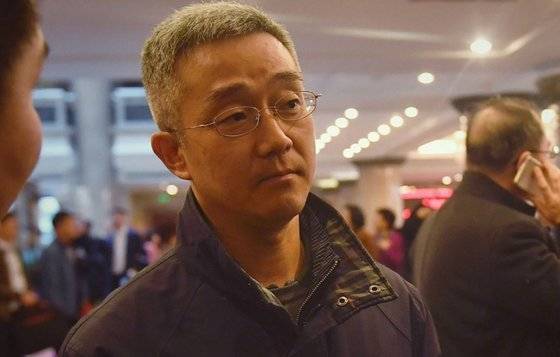 후진타오 아들 후하이펑 초고속 승진 "시안시 당서기 맡을 듯"