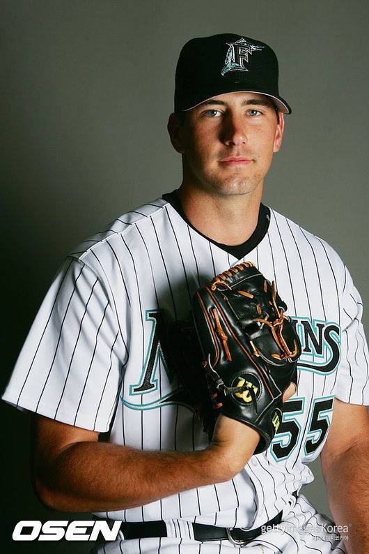 38세에 MLB 데뷔 꿈꾸는 '159km' 늦깎이 파이어볼러
