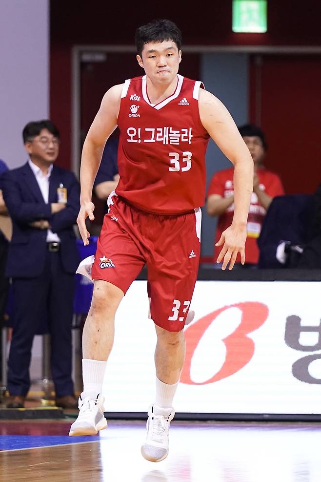 스포츠타임 현장 이승현·최진수 부상 오리온 빨간불