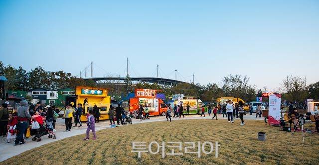 어린이날 연휴 서울 도심·근교서 놀자공원·거리마다 즐길거리 풍성