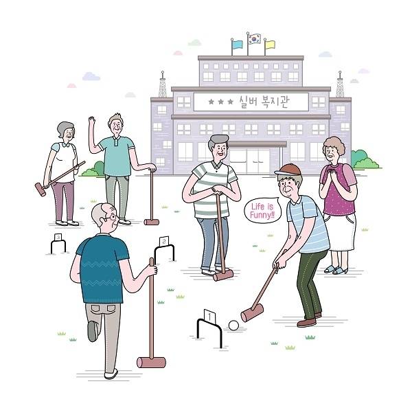 어버이날부터라도 시작하면 좋은 부모님 건강관리법