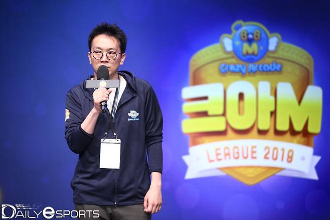 크아m 5월 업데이트서 1대1 모드와 마리드 캐릭터 주가