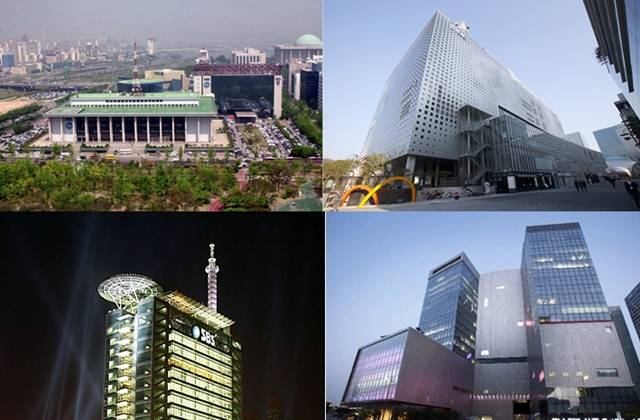 [김성윤의 아포리아] 문화산업, 정상과 비정상 사이