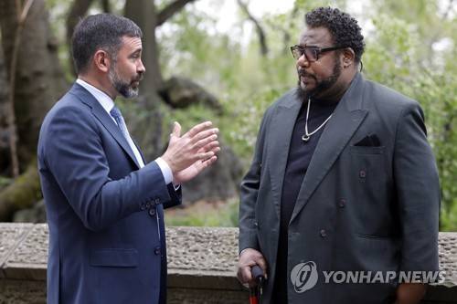 Boy Scouts Surviving Sex Abuse