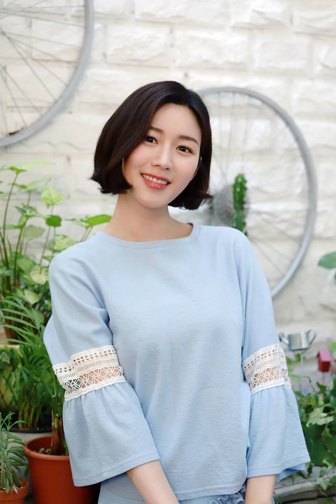 이다인 엄마 견미리 우쭈쭈보단 쓴소리 하는 편 En인터뷰②