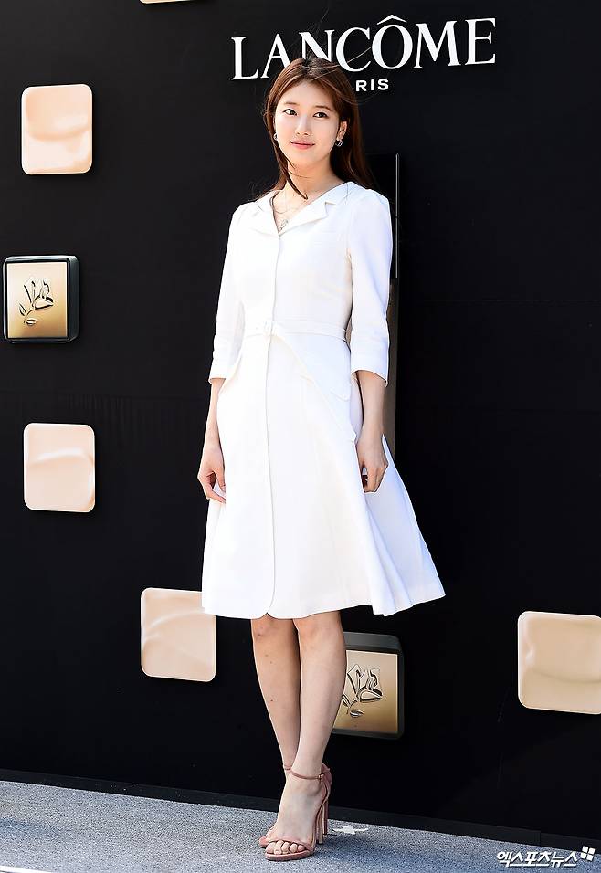 수지 여신 강림 엑s Hd포토