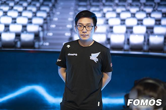 포토 노페 정노철 아프리카 감독대행입니다