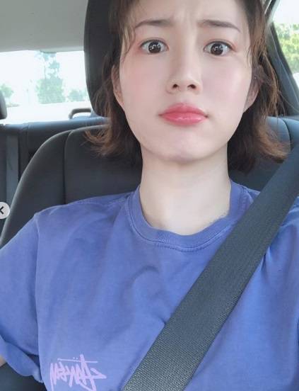 견미리 딸 이다인 화보 같은 미모 셀카 찍는 방법 ★해시태그