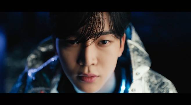 SF9, 파워풀한 섹시로 업그레이드..극한으로 치닫는 'RPM'[들어보고서]