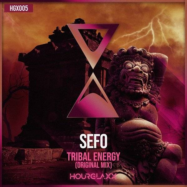 개성과 파워 넘치는 독보적 한국 디제이 SEFO에 세계가 들썩