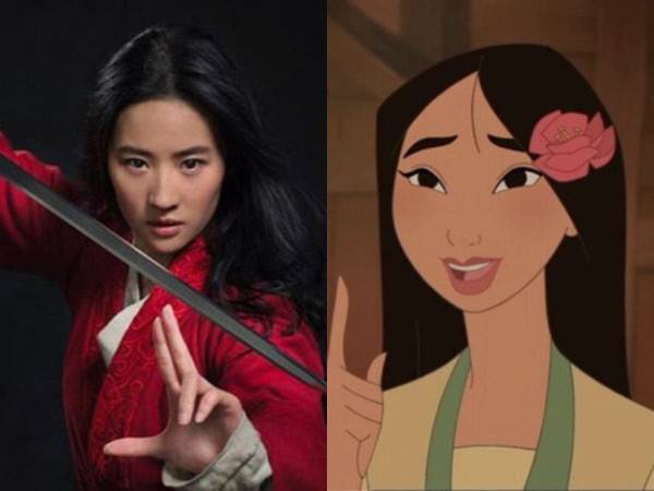 인어공주 할리 베일리·뮬란 유역비 캐스팅기대되는 디즈니 실사판