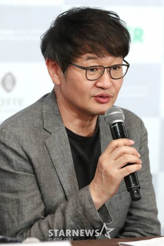 허진호 집행위원장 "'15th JIMFF' 개막식, 음악+영화로 빛날 것"