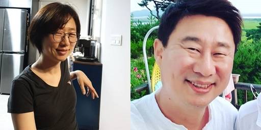남희석 판박이 여동생 공개 내 동생 남지희 누가 봐도 남희석