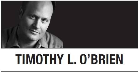 [Timothy L. O'Brien] Trump's 'go back' tweets leave no room for doubt