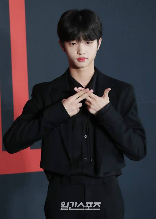 [포토] 손동표 '포즈도 정교하게'