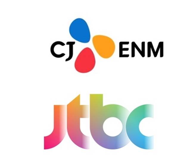 JTBC-CJ ENM, MOU 체결 "OTT 합작법인 출범"