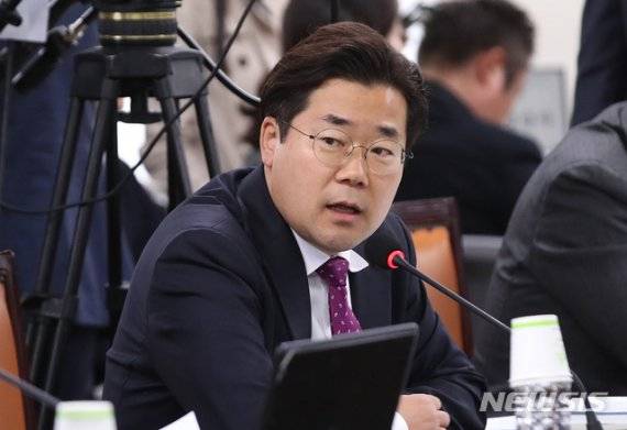 민주당 국회의원 자녀 대입 전형 전수조사 특별법 발의
