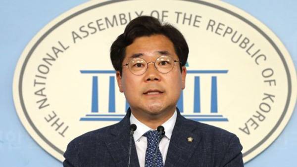 민주 국회의원 자녀 대입조사 특별법 이번주 내로 발의