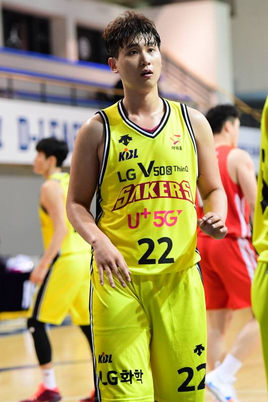 2019-2020 KBL D-리그 'SPOTV 생중계' 안내..경기시간 변경