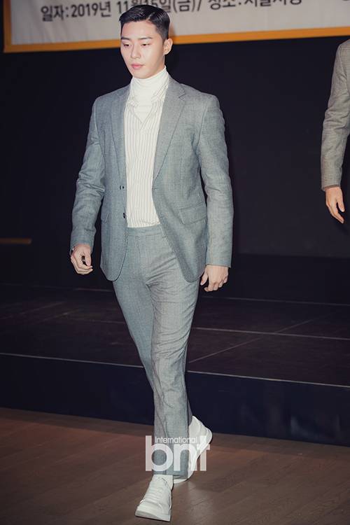 [bnt포토] 박서준 '비율미남'