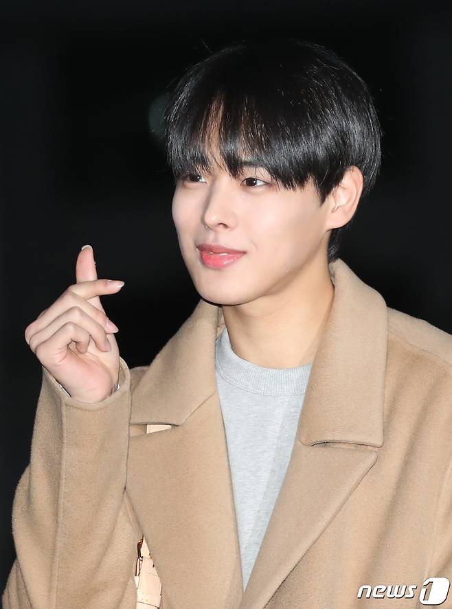 최병찬, 심쿵 달달 하트