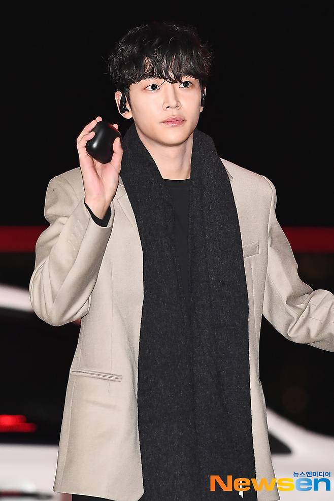 SF9 로운 '하루야~ 난 SF9 로운이야!'[포토엔HD]