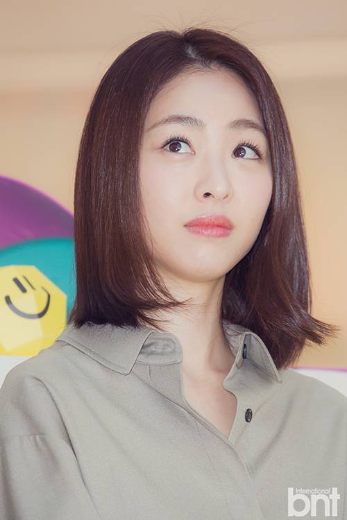 [bnt포토] 이연희 '힐끔'