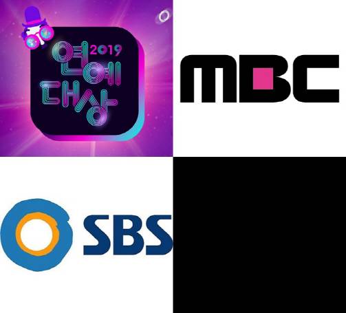 비예능인 활약 KBS·SBS, 박나래 3수 도전 MBC..미리보는 연예대상