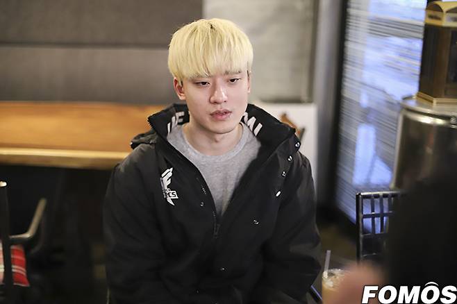 이한빛의 티타임 미스틱 진성준 Lpl 뒤로 하고 Lck 돌아온 그의 각오