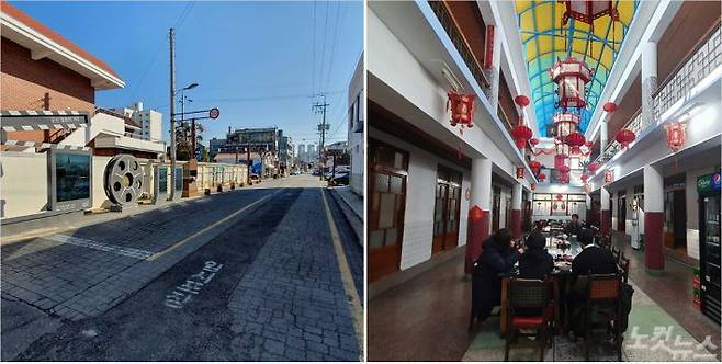 르포 산업·고용위기에 전염병까지텅빈 군산 어찌할꼬