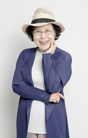 박정자 관악문화재단 이사장