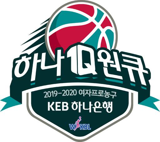 여자프로농구(WKBL) 결국 이대로 시즌 종료