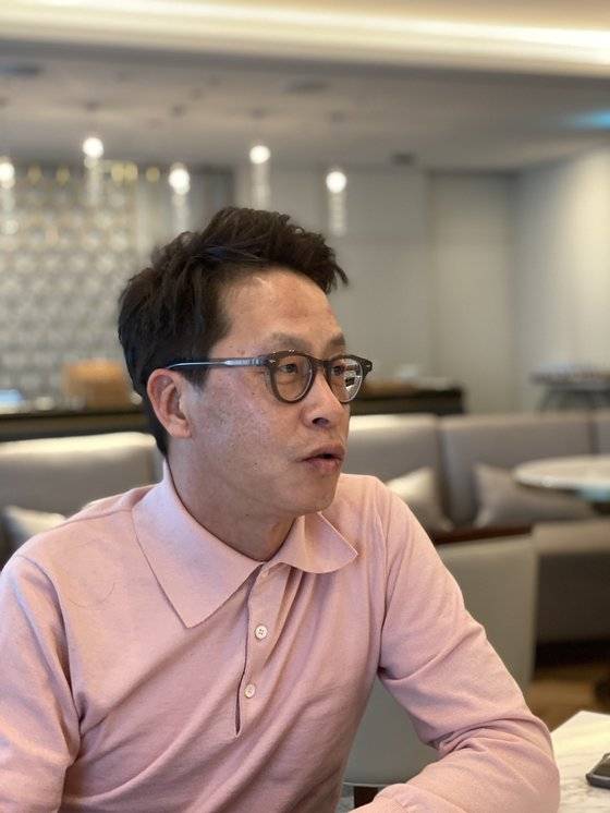 롯데카드 업계 판 흔들 파괴력 지닌 상품 내놓겠다