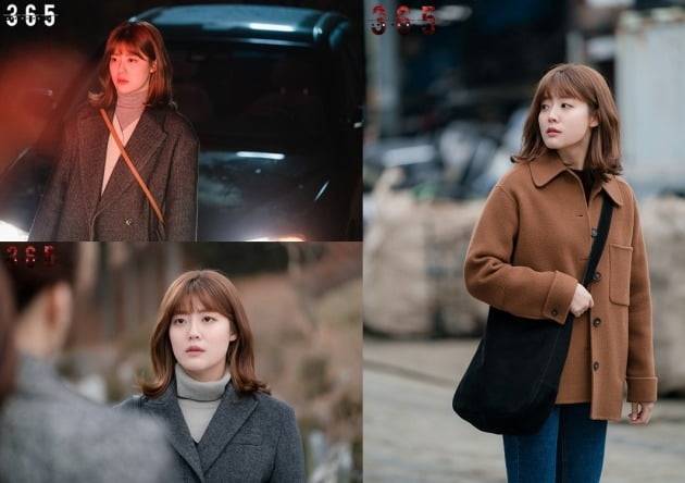 '365' 남지현, 아역→차세대 로코퀸..끊임없는 열정이 만든 성장