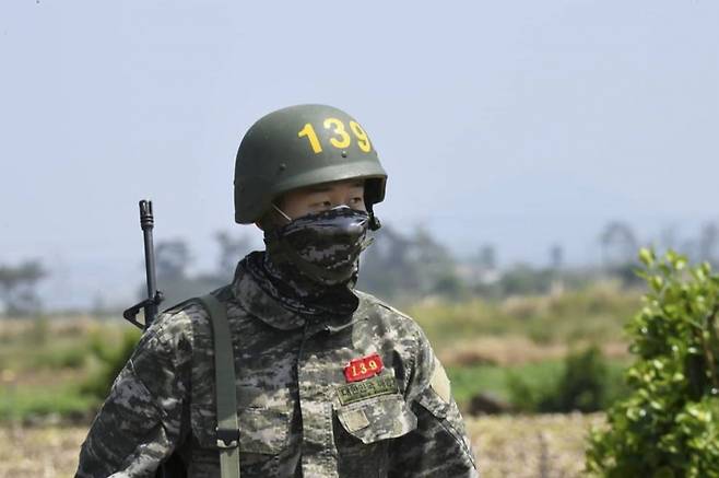 필승상 수상 손흥민 해병대 3주 훈련 마치고 퇴소 스퀘어 카테고리