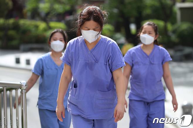 속보 대구 이틀 연속 신규 확진자 발생3명 늘어 누적 6865명