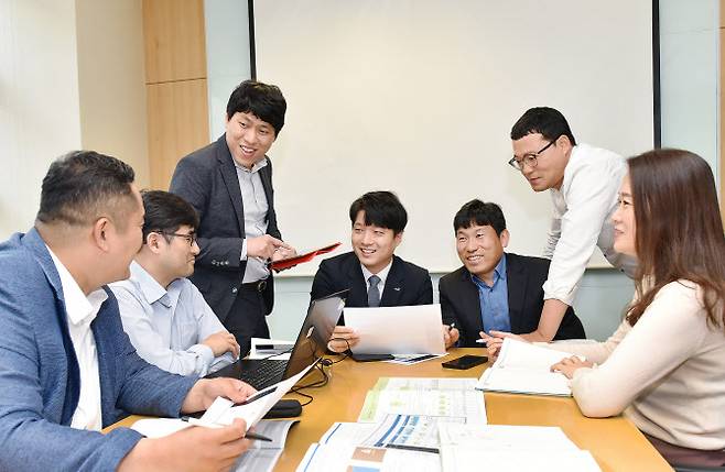 "AI로 보험사기 잡는다" 교보생명, K-FDS 개발