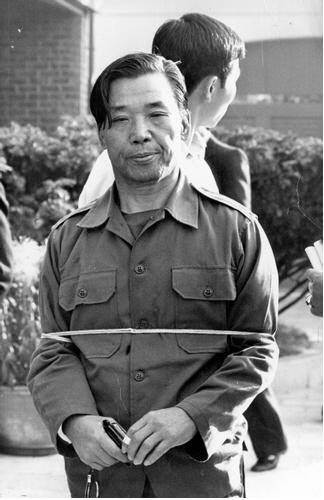 김재규 전 중앙정보부장 유족 10·26 사건 40년만에 재심 청구